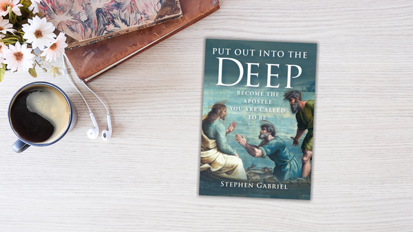 New Release Highlight: Put Out Into The Deep