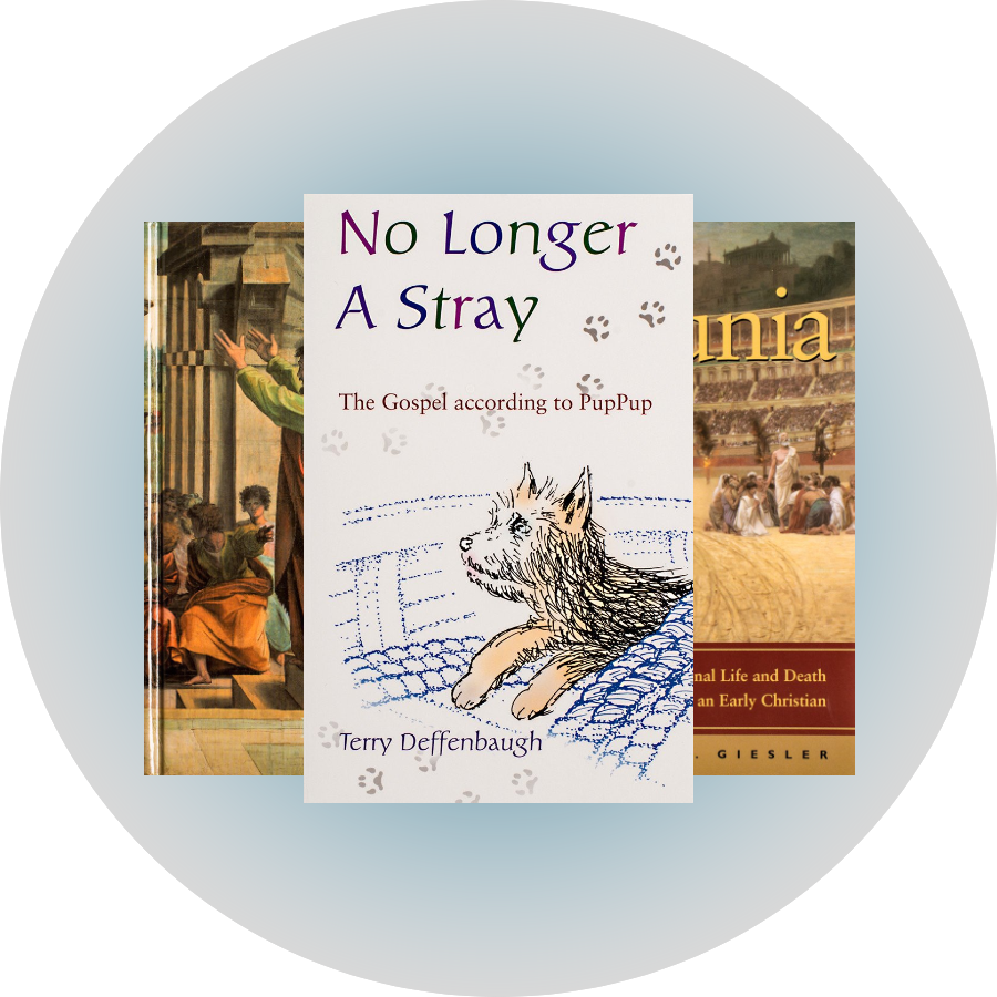Catholic Fiction Stories | Catholic Fictional Books – Scepter Publishers