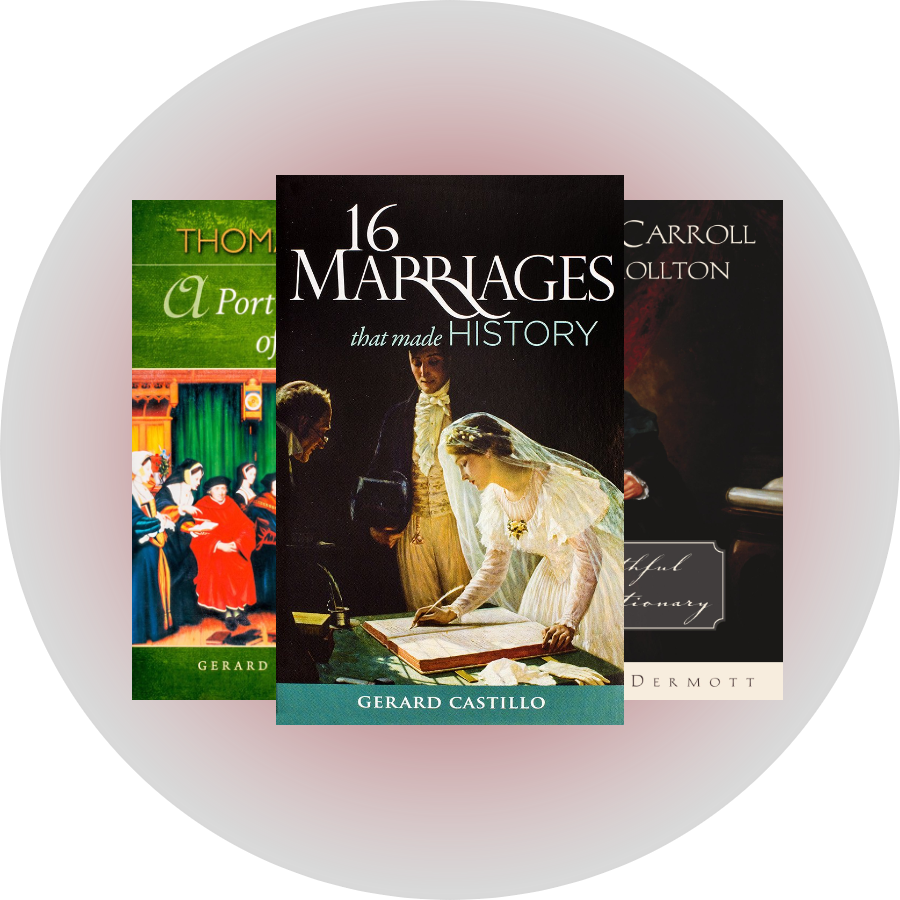 Catholic & Christian History Books | Scepter Publishers