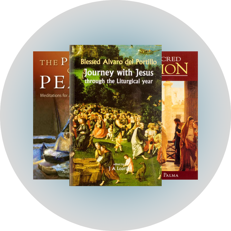 Advent, Lent, & Easter Books | Scepter Publishers