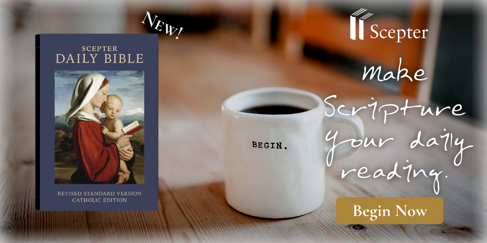 Jorge Ordeig Corsini – Scepter Publishers