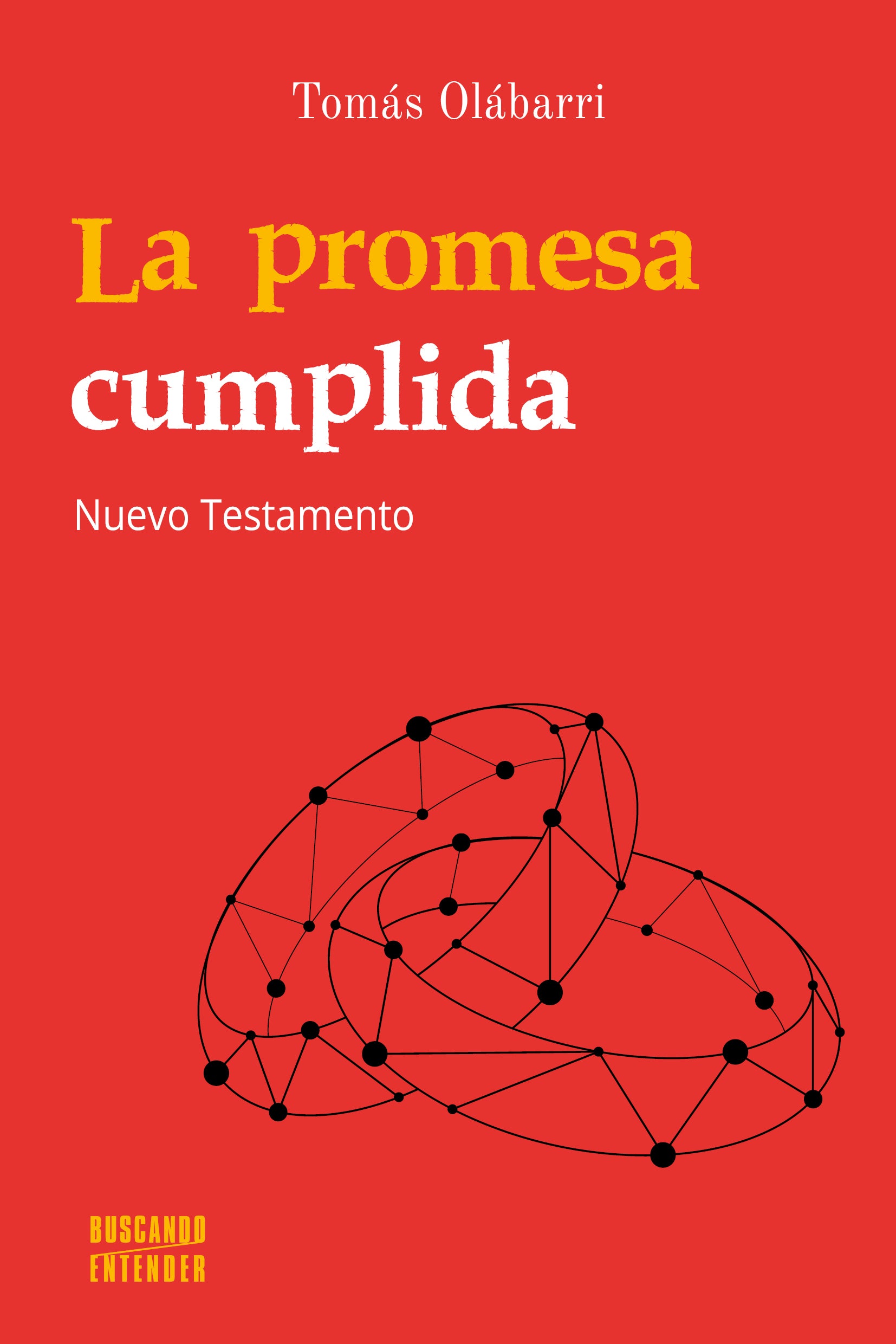 La promesa cumplida, Nuevo Testamento (The Promise Fulfilled) – Scepter ...