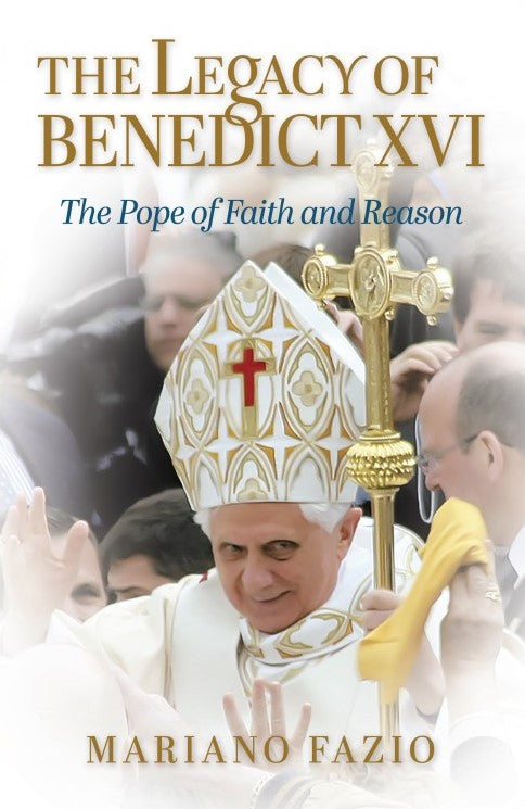 New Catholic Book Releases | Scepter Publishers