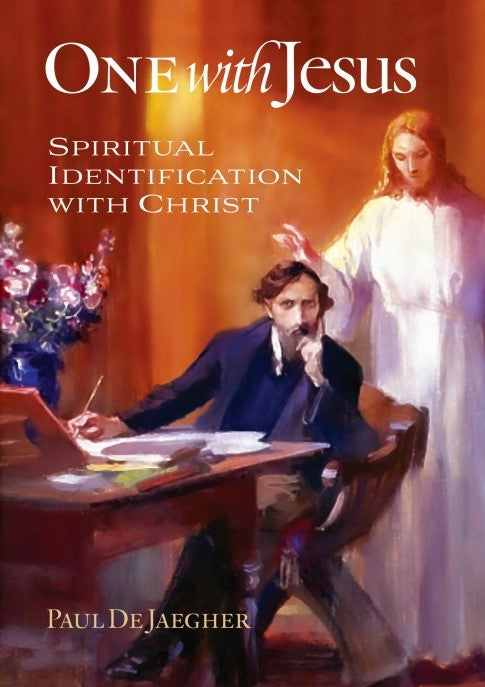 One with Jesus – Scepter Publishers