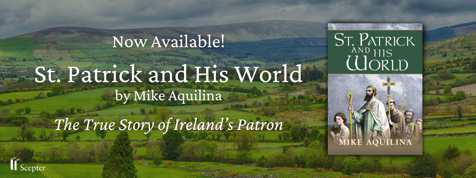 Catholic Books for Spiritual Growth | Scepter Publishers