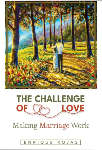 The Challenge of Love by Enrique Rojas | Scepter Publishers