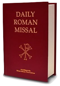 Catholic Bibles & Missals | Pocket Sized Bibles
