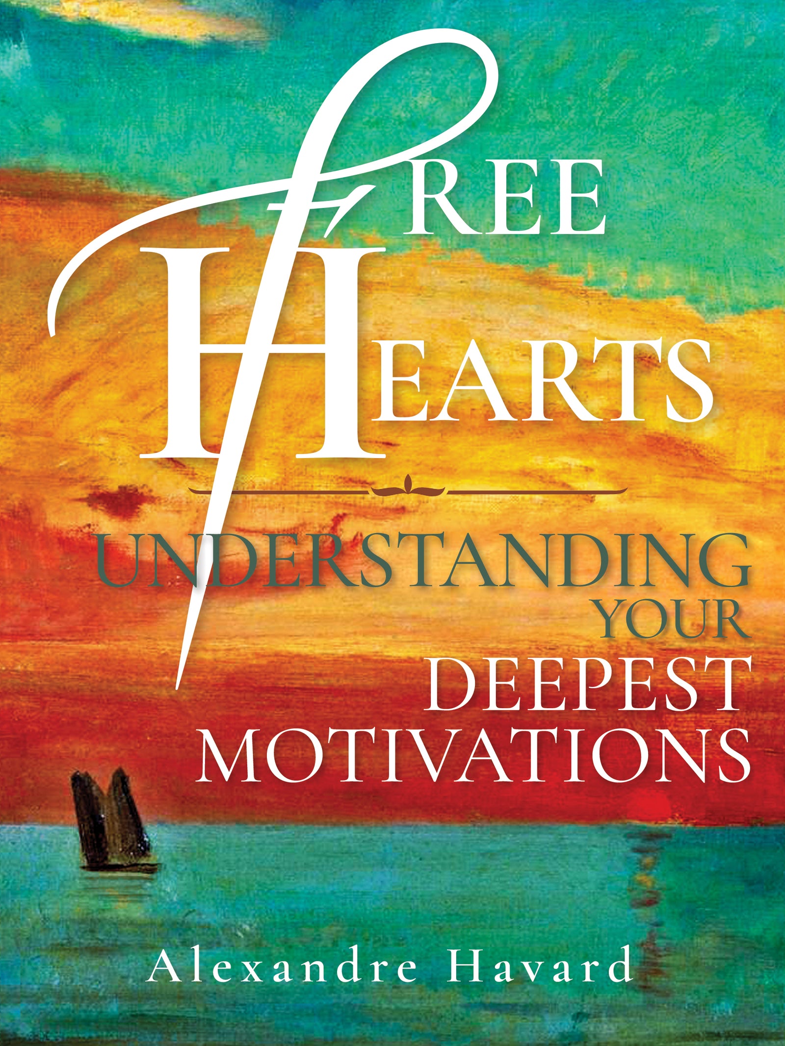 Alexandre Havard Catholic Books & Resources | Scepter Publishers