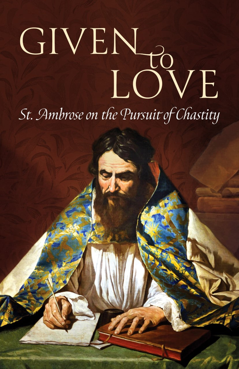 New Catholic Book Releases | Scepter Publishers