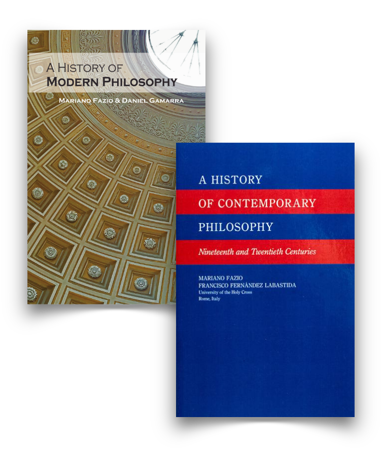 History of Philosophy Set