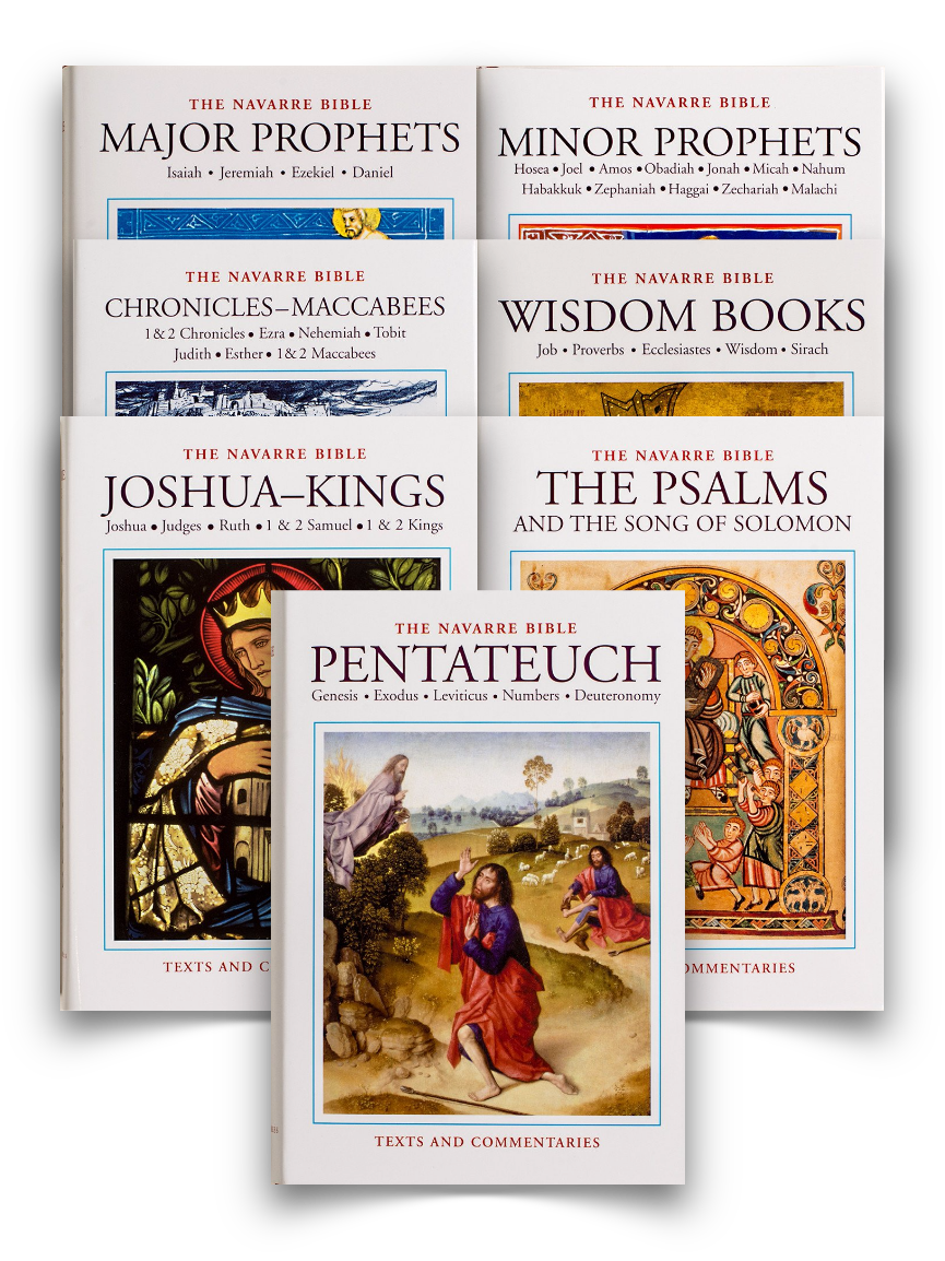 Major Prophets Of The Bible