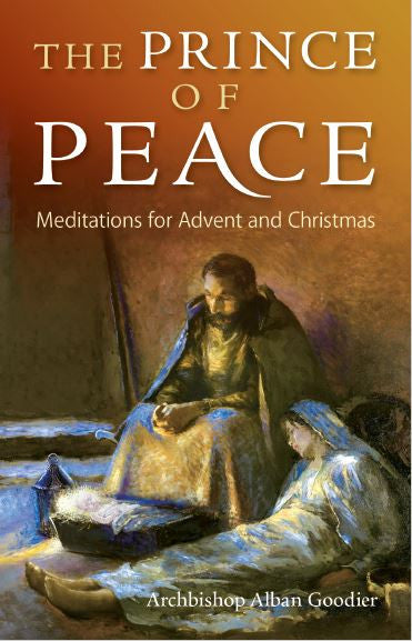 The Prince of Peace Book | Advent and Christmas Meditations – Scepter ...